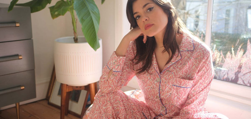 Interview with Iran Mancini: DJ, Model, Singer & Songwriter – Iona Debarge